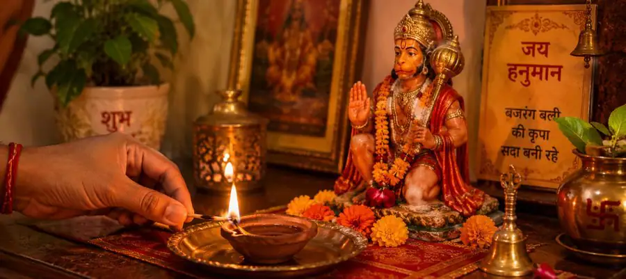 June 9, 16 & 23 are Bada Mangal Days! Receive Hanuman Ji's Blessings ...