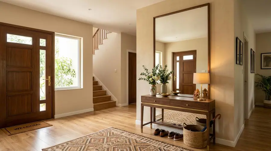 Beautiful House Entrance Ideas for Modern Indian Homes