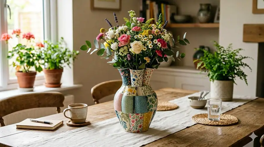 10 Creative Paper Cup Home Decor Ideas You Can Easily DIY