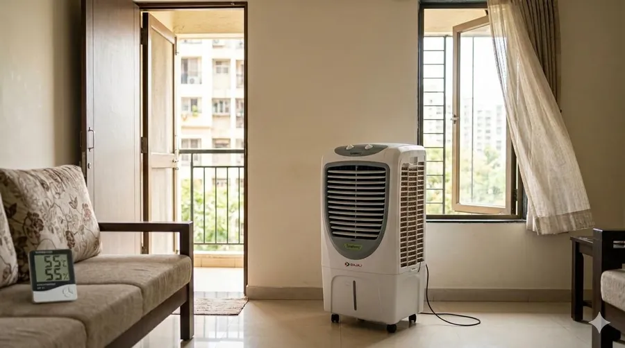 10 Easy Ways to Get Rid of Fishy Smell from an Air Cooler