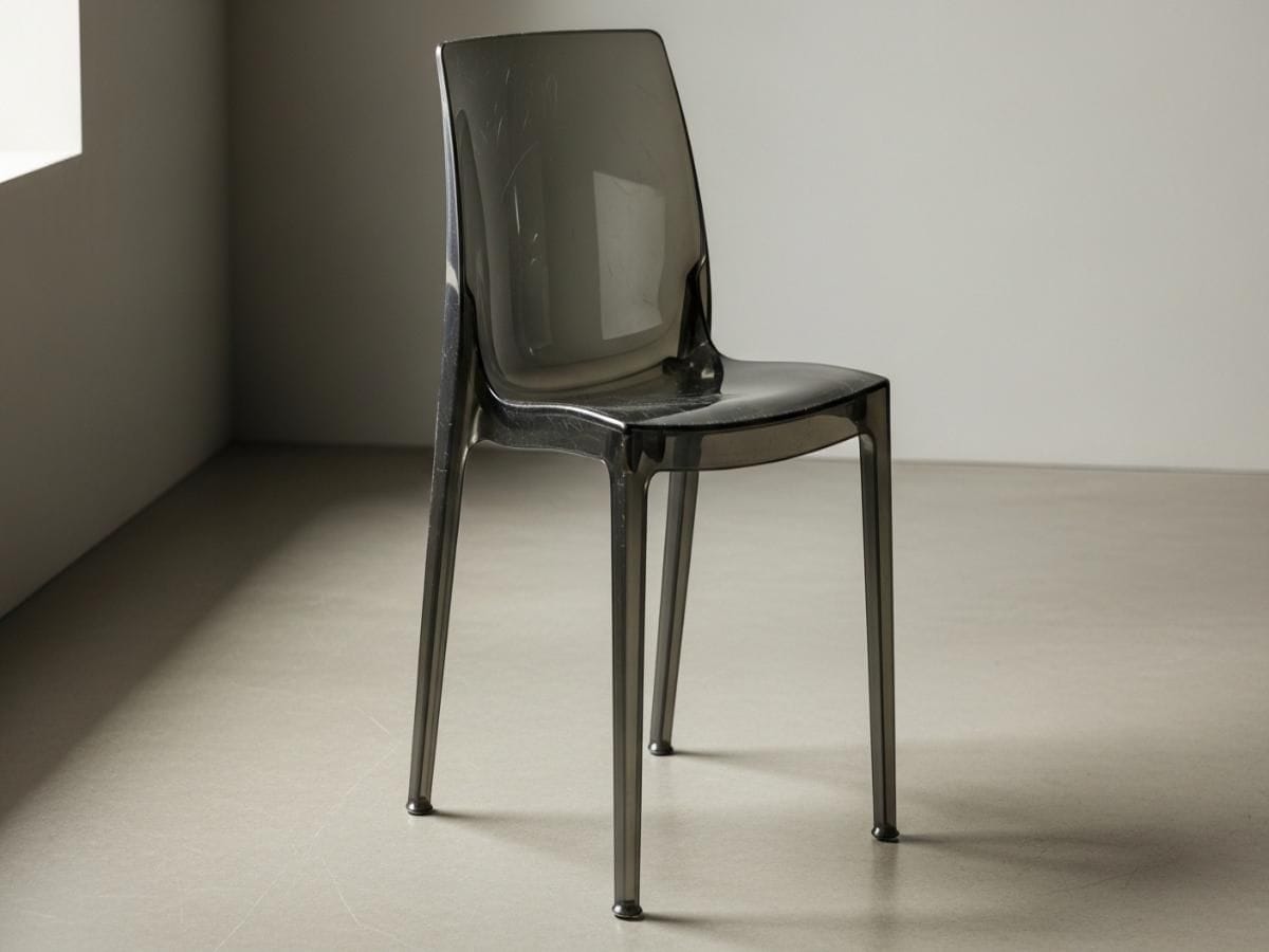12 Plastic Chair Designs for Home with Cost - Under 500, Under 200 ...