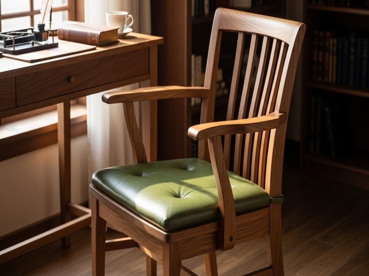 10 Best Chairs for Study Tables in 2026 for Comfort & Productivity