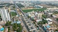 Navi Mumbai Leads 2025 Realty Boom: Prices Up 17.4%, Over 46 New ...