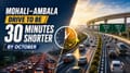 Delhi-Mumbai Expressway Update: Dausa-Kota Stretch to Open by Holi 2026 ...