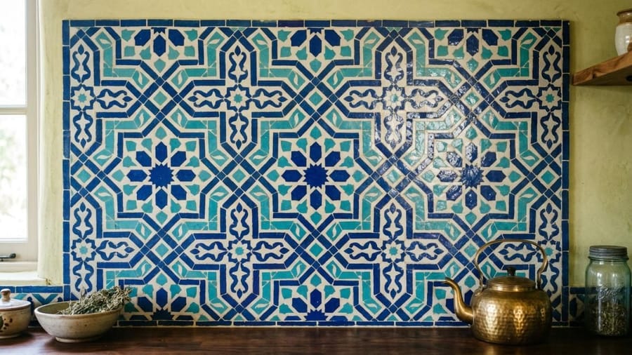 9 Kitchen Backsplash Designs That Instantly Transform Your Space