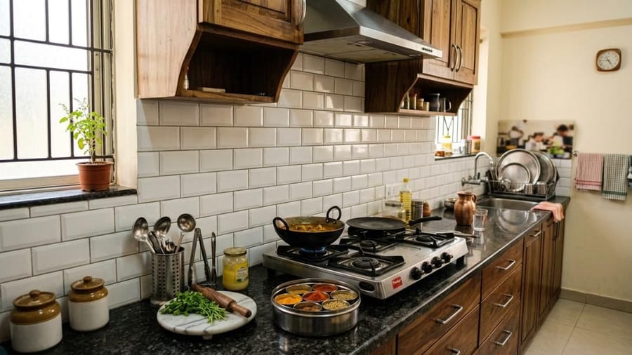 9 Kitchen Backsplash Designs That Instantly Transform Your Space
