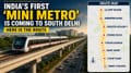 Chennai Metro Plans 7.7-km Underground Corridor from Lighthouse to High ...