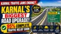 Big Infrastructure Push: Five Flyovers and Underpasses Coming Up Along ...