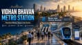 Asalpha Metro Station on Mumbai Blue Line - Everything You Need to Know