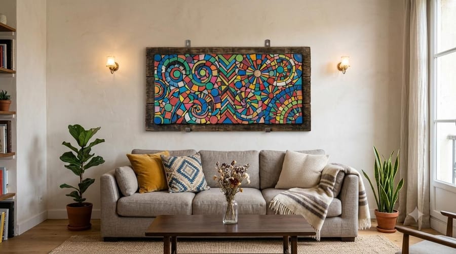 10 Creative Home Decor Ideas Using Broken Slippers