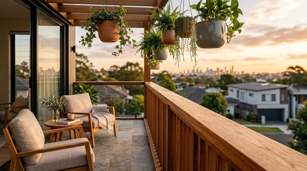 Top 10 Balcony Railing Design Trends for Modern Indian Homes