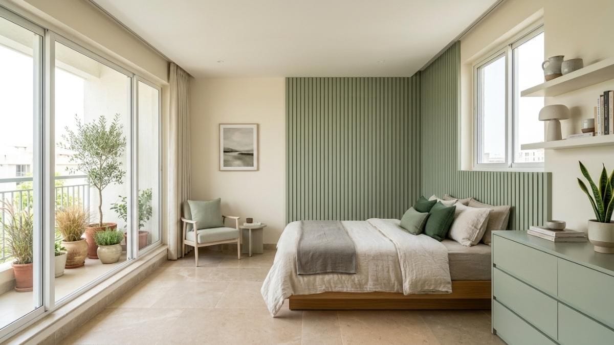 10 Best Bedroom Wall Color Combinations for Every Home