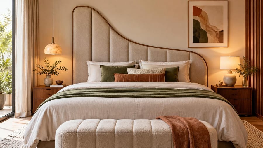 8 Best Headboard Design Ideas For A Stylish Bedroom