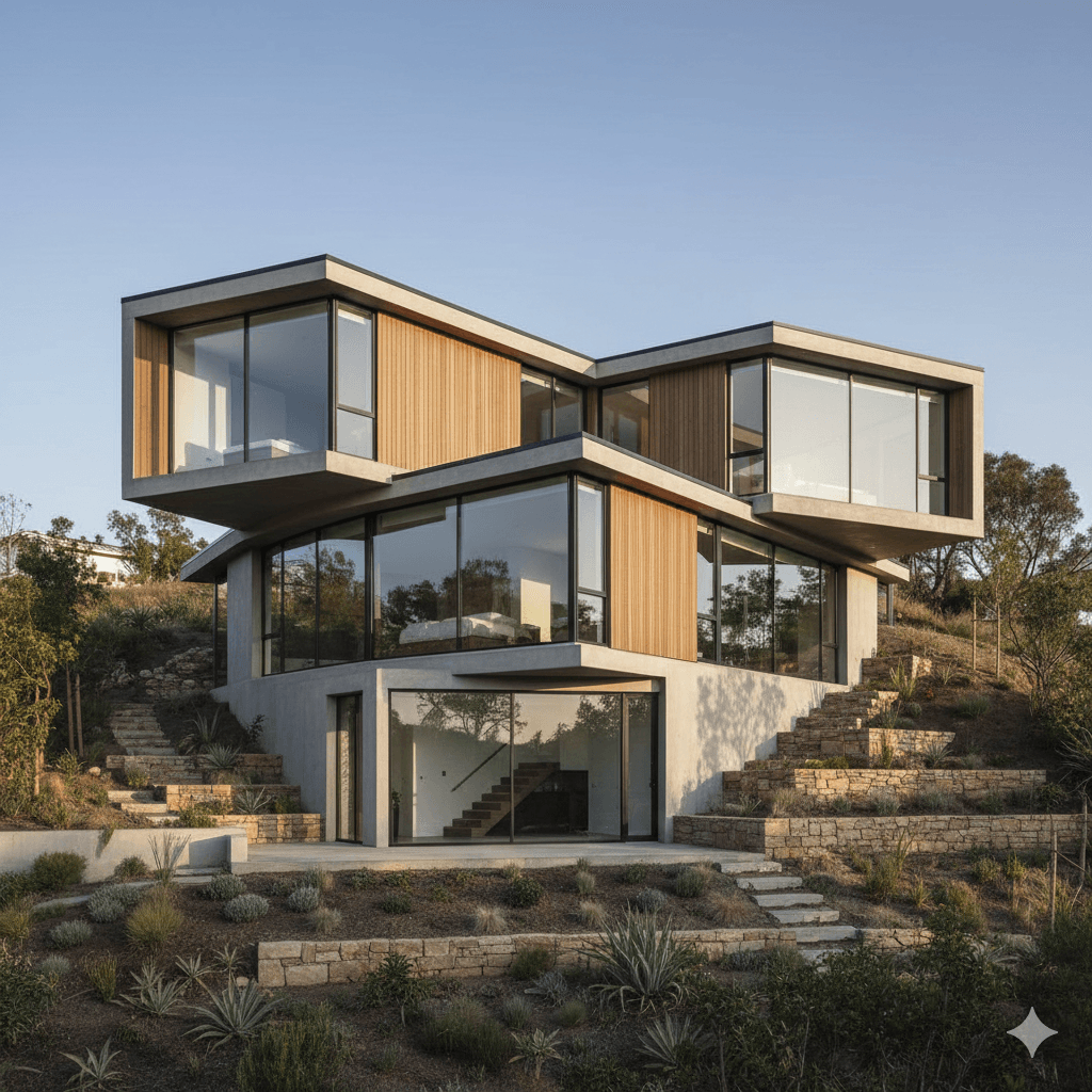Ghar Ka Dijain: 2026 में ट्रेंड कर रहे 11 खूबसूरत House Design Photos