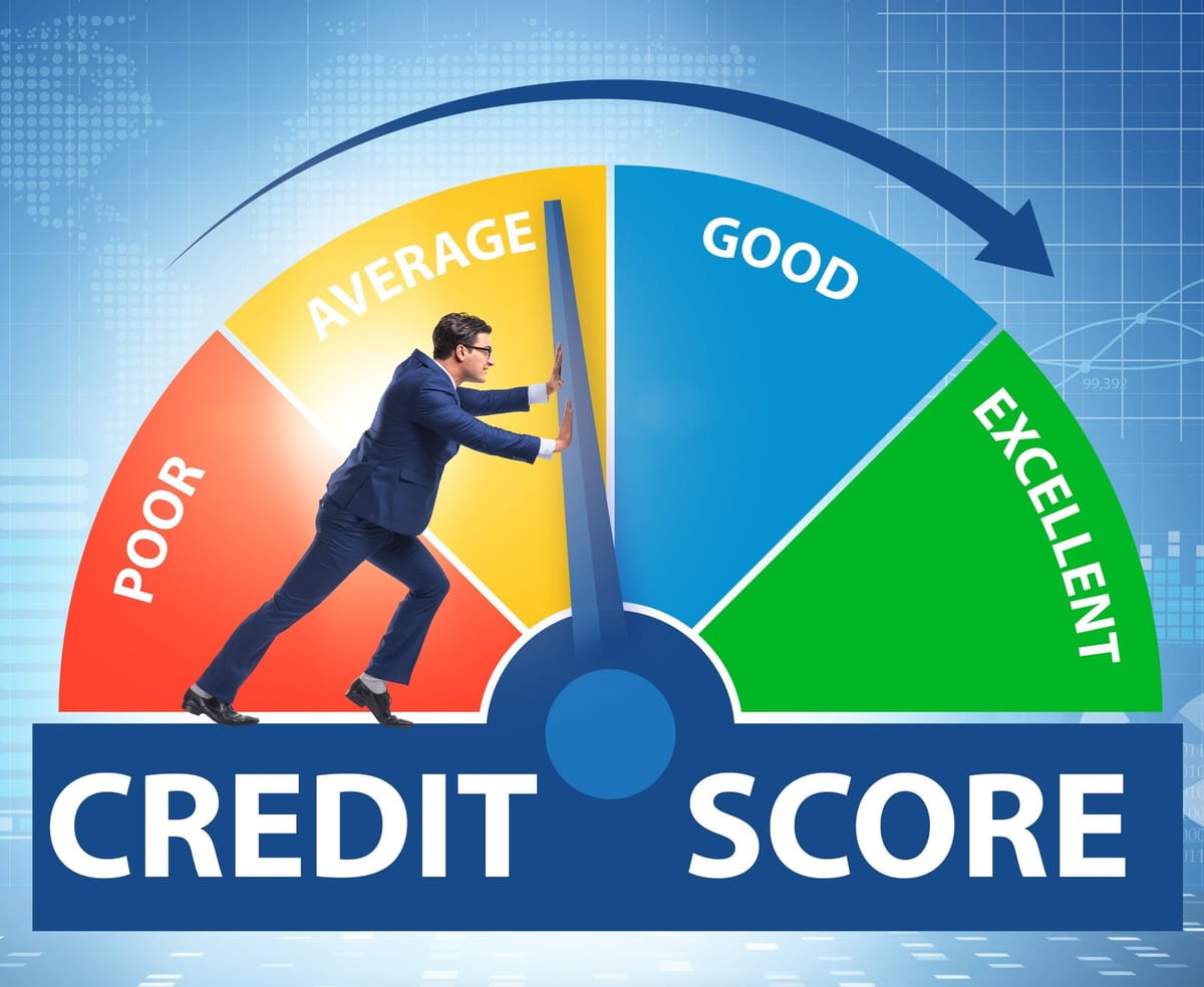 Smart Ways to Improve Your Credit Score Quickly and Safely