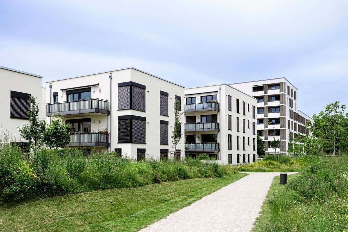 Government Housing Schemes for First-Time Home Buyers - 2026 Guide
