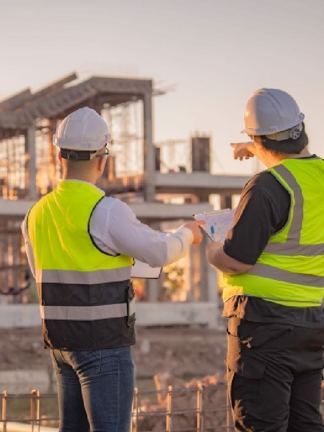 Top 7 Biggest Construction Companies in India