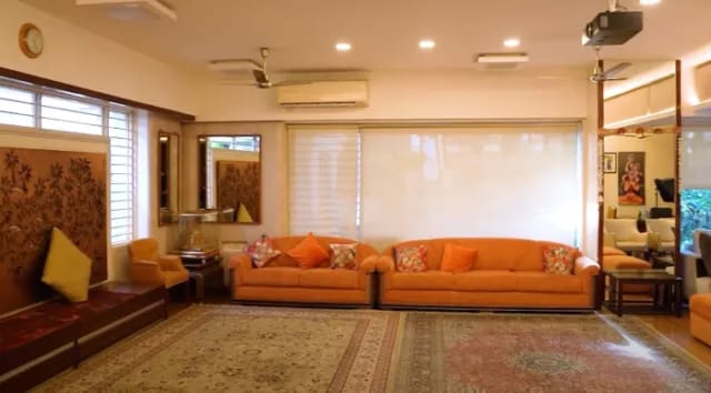Hema Malini House: An Exclusive Look at the Dream Girl's Artistic Juhu ...