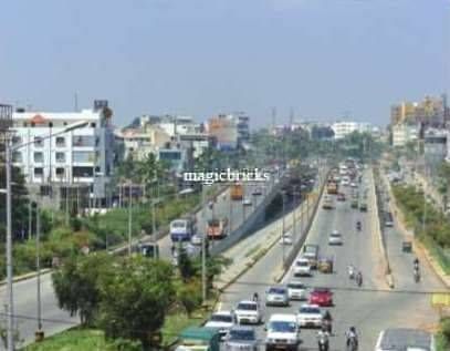 Hennur Road emerging as residential destination