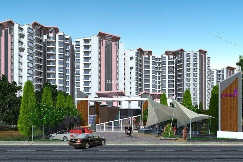 Durga projects: A perfect blend of opulence, aesthetics