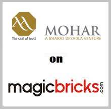 A premium project by Mohar Creations