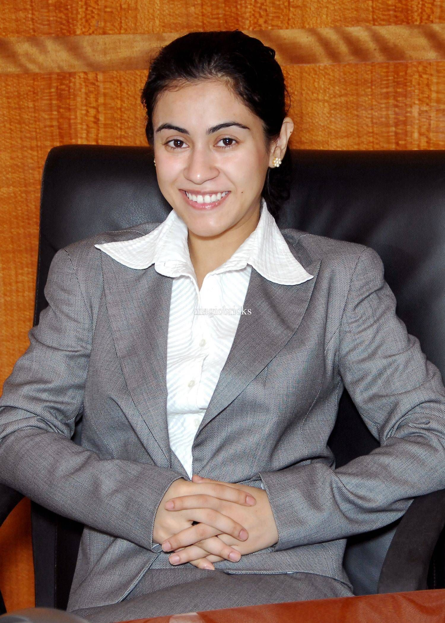 'Gender equality should translate into reality'