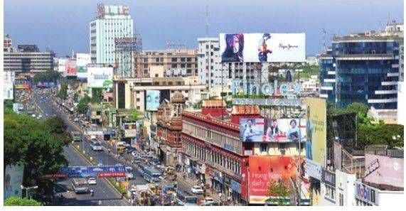 Top reasons to prefer Ponneri for investment