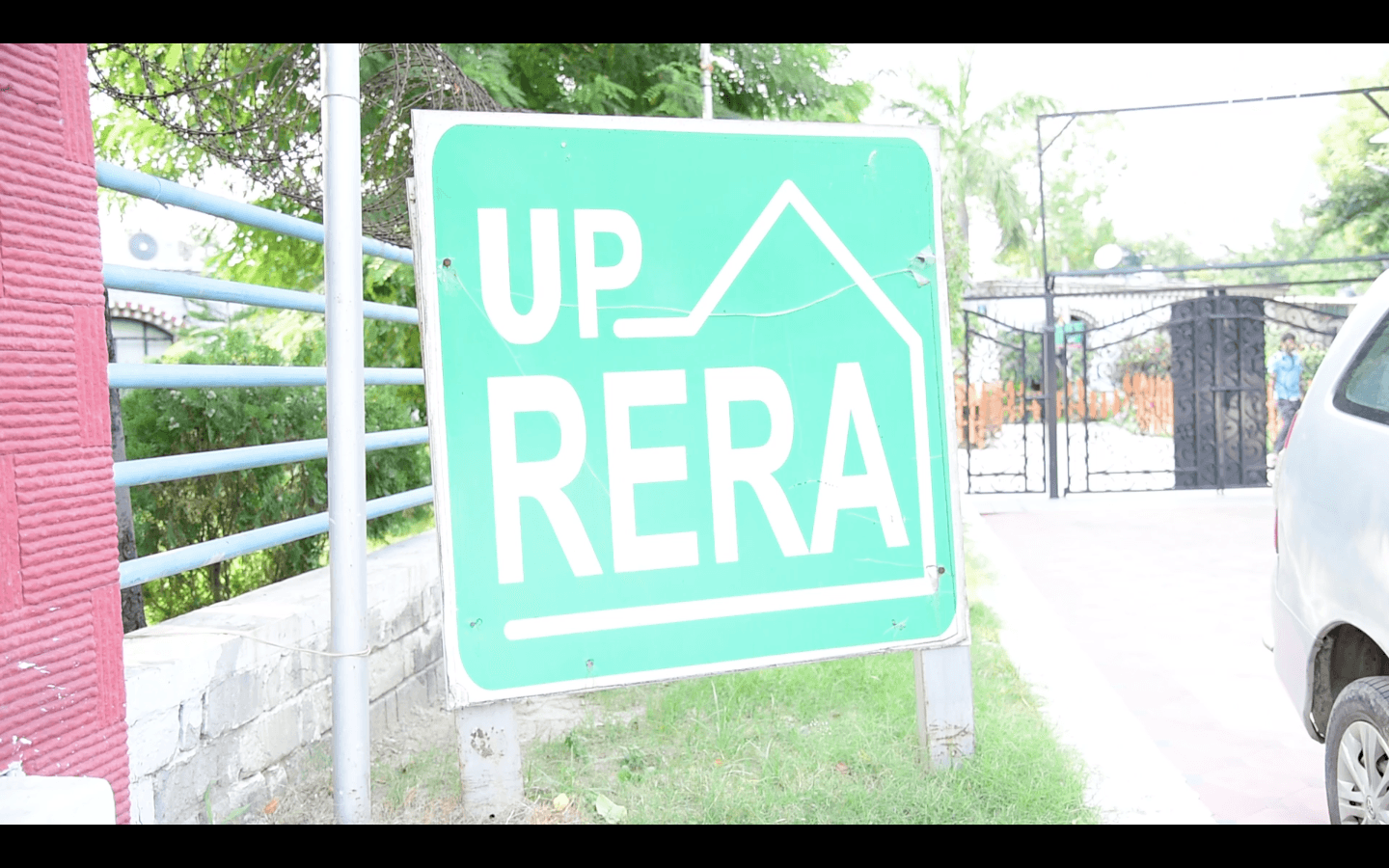 A Guide to UP RERA- Registration Process, Charges and Documents