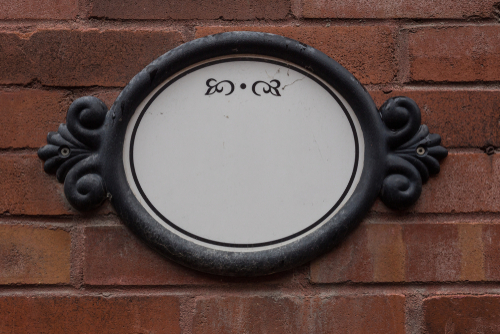 15 House Name Plate Design Ideas with Images