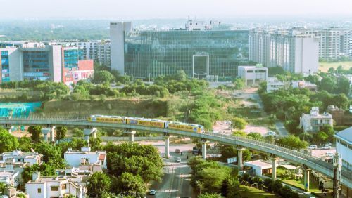 Sector 58, Gurgaon: Map, Property Rates, Projects, Photos, Reviews, Info