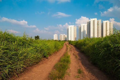 Dange Chowk, Pune: Map, Property Rates, Projects, Photos, Reviews, Info