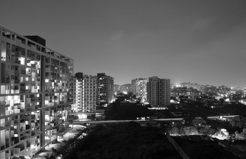 Dange Chowk, Pune: Map, Property Rates, Projects, Photos, Reviews, Info