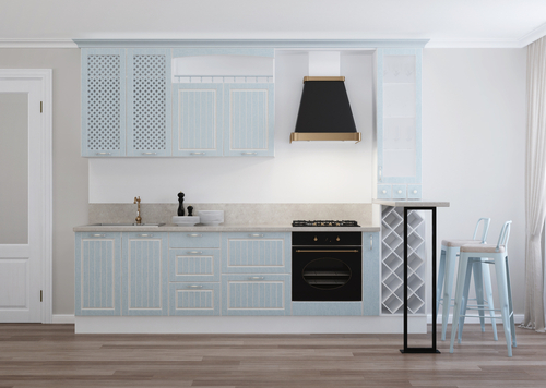 Top 20 Kitchen Wall Design Ideas: Stir Up Your Blank Walls