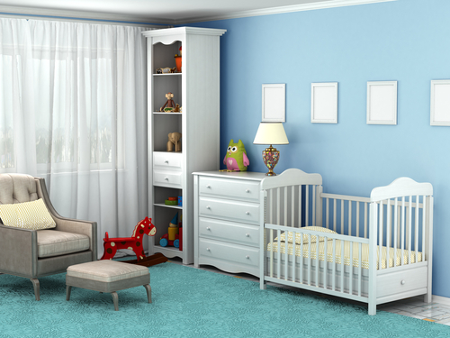 15 Kids Room Color Ideas: Kids Friendly Colors