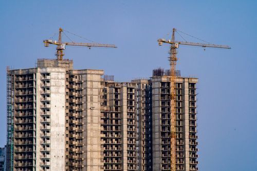 Udyog Vihar Phase 5, Gurgaon: Map, Property Rates, Projects, Photos ...