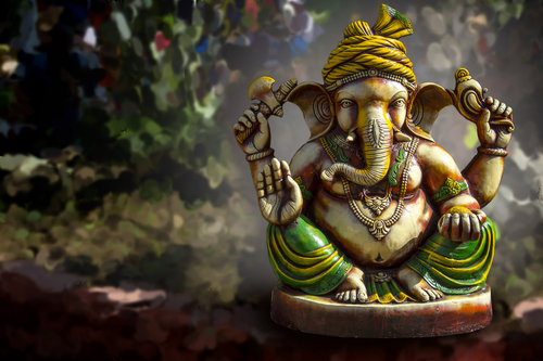 Vastu Significance of Ganesha Idol at Home