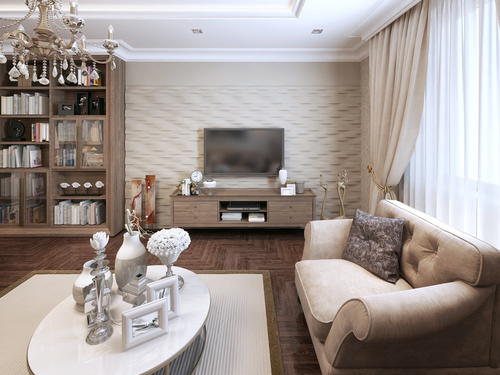 16 Interesting Drawing Room Ideas to Turn Yours Into a Stylish Haven