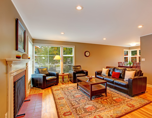 15 Yellow Wall Color Combination Ideas in Home