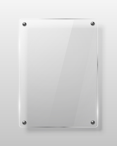 The Top 15 Glass Name Plate Designs for Home