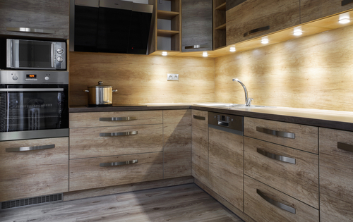 15 Different Ways You Can Make Your Kitchen Green and Environment-Friendly