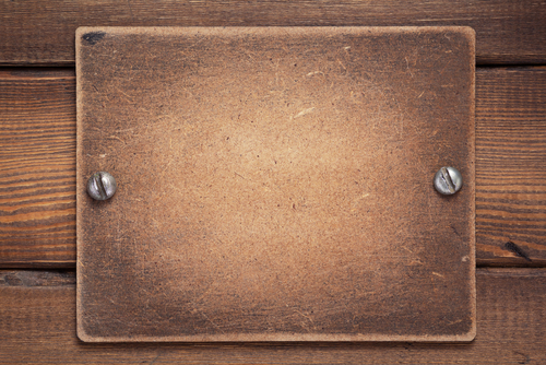 15 Most Trending Wooden Name Plate Designs With Latest Images