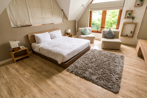 15 Brown Wall Color Ideas to Beautify Your Bedroom