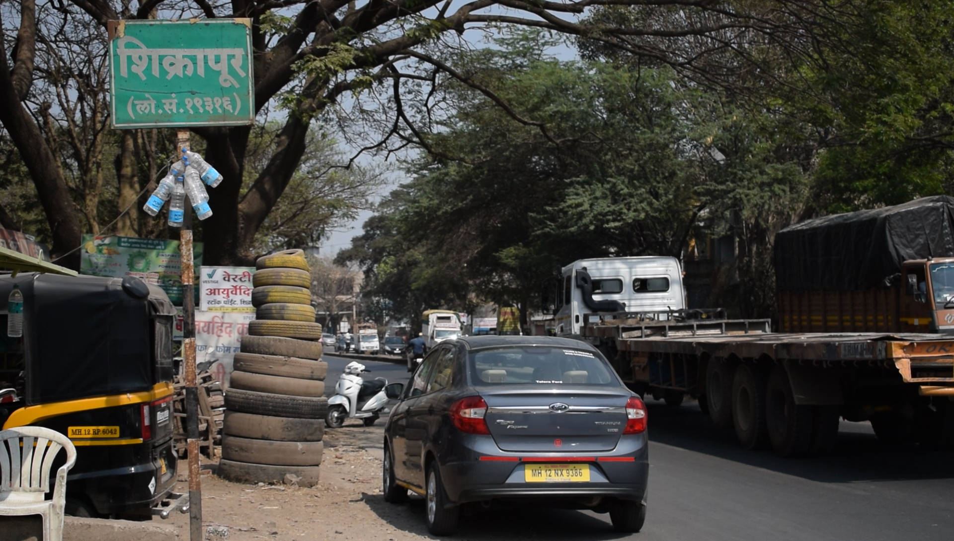 Affordable Shikrapur services local demand