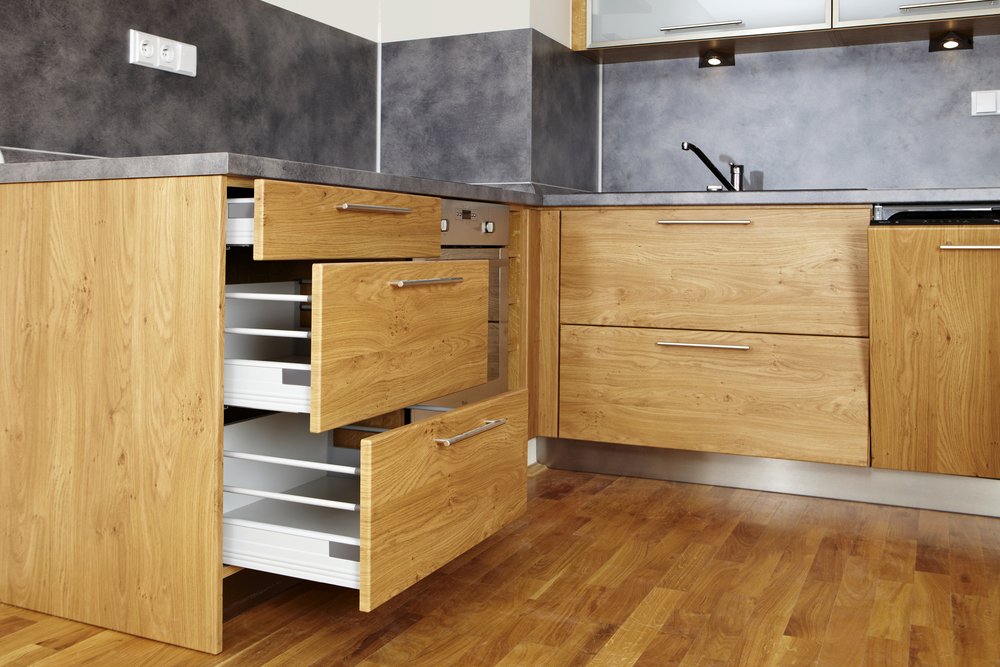 20 Modular Kitchen Ideas for Better Design and Usage