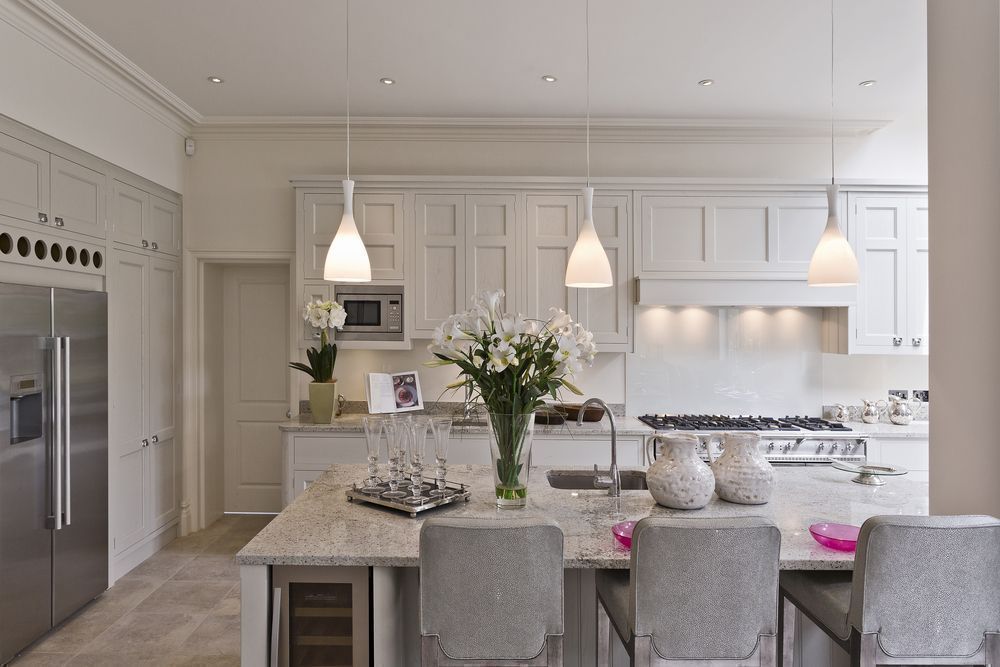 Use These 20 Designer Kitchen Ideas to Build the Ultimate Cooking Space