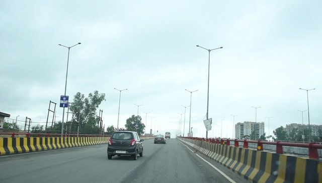 NH-34 Corridor: Proximity to office hubs attract plot buyers