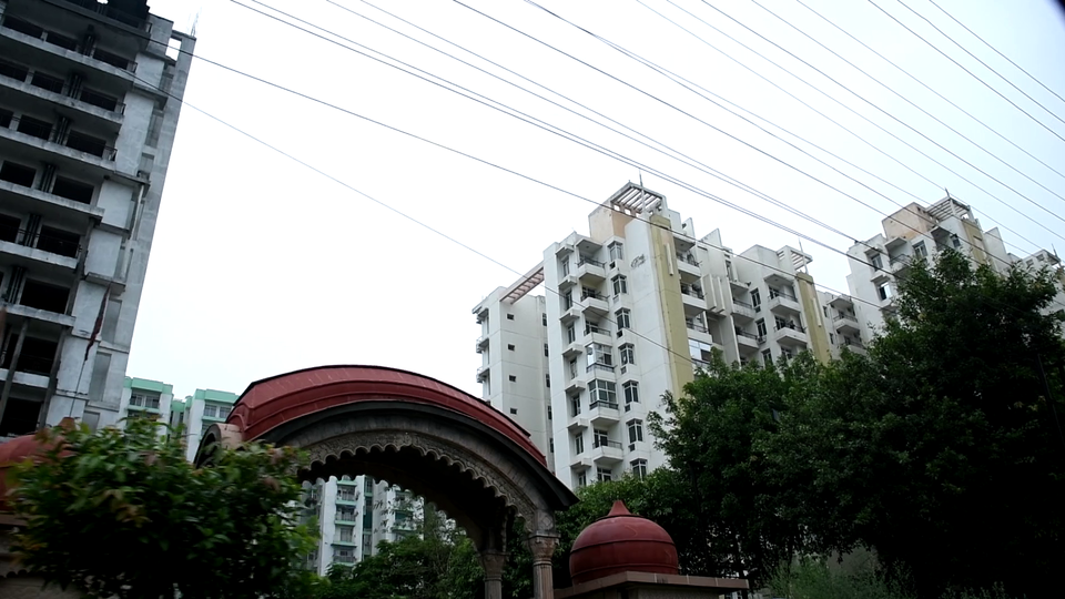 Top 5 Posh Areas in Ghaziabad: Family-friendly Localities