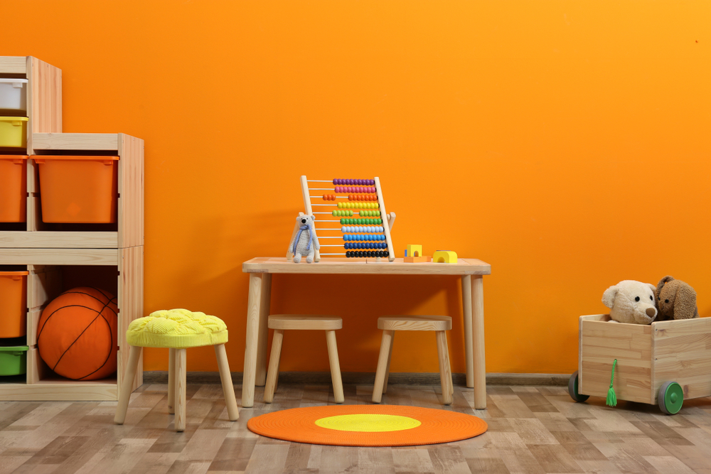 Best Color Combination for Kids Room as per Vastu - And Colors to Avoid