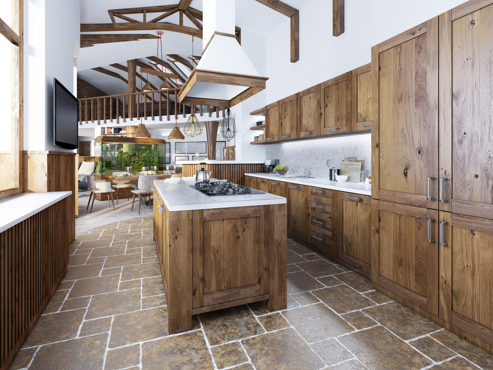 Thinking of Adding a Lovely Island to Your Kitchen Following the Trend ...