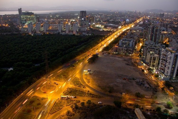 Chirle, Navi Mumbai: Map, Property Rates, Projects, Photos, Reviews, Info